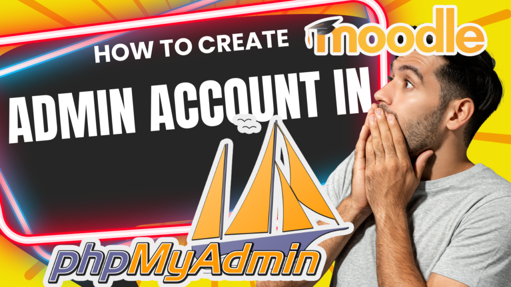 Regain Admin Access in Moodle: A Step-by-Step Guide – Mariano Tarre